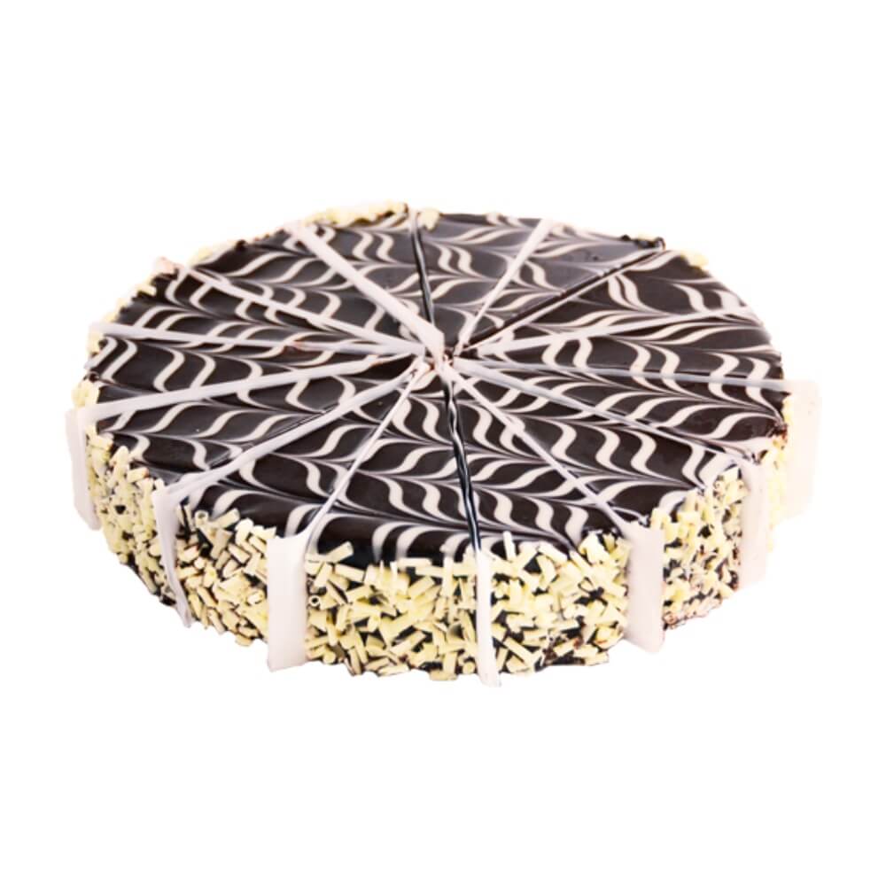 Truffle Royale Cake – 14pcs – Cakes 'n Desserts